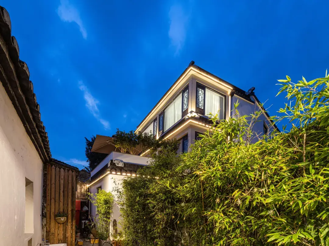 Youqi Boutique Hostel - Suzhou