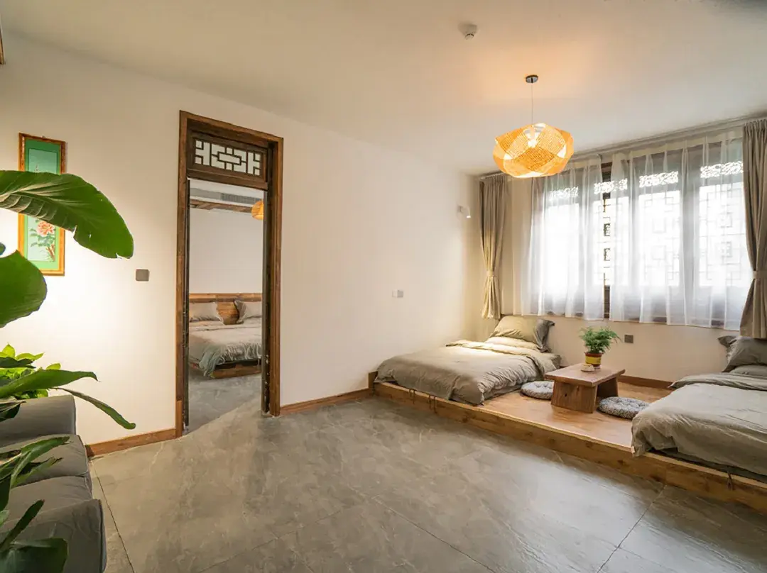 Liaocheng Buhua Lnn - Liaocheng