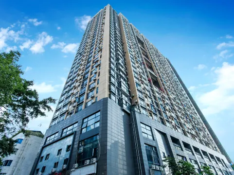 Xingfuli Service Apartment) - Hong Kong