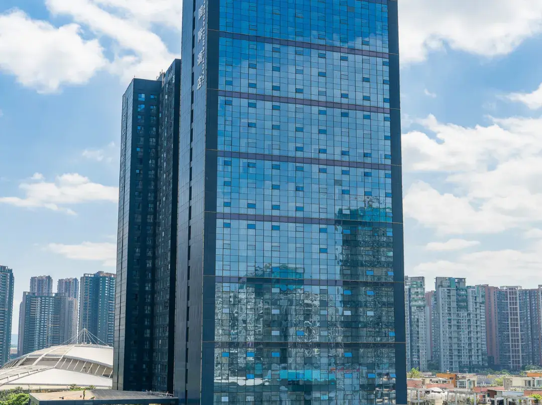 Sinopec International Hotel - 成都市