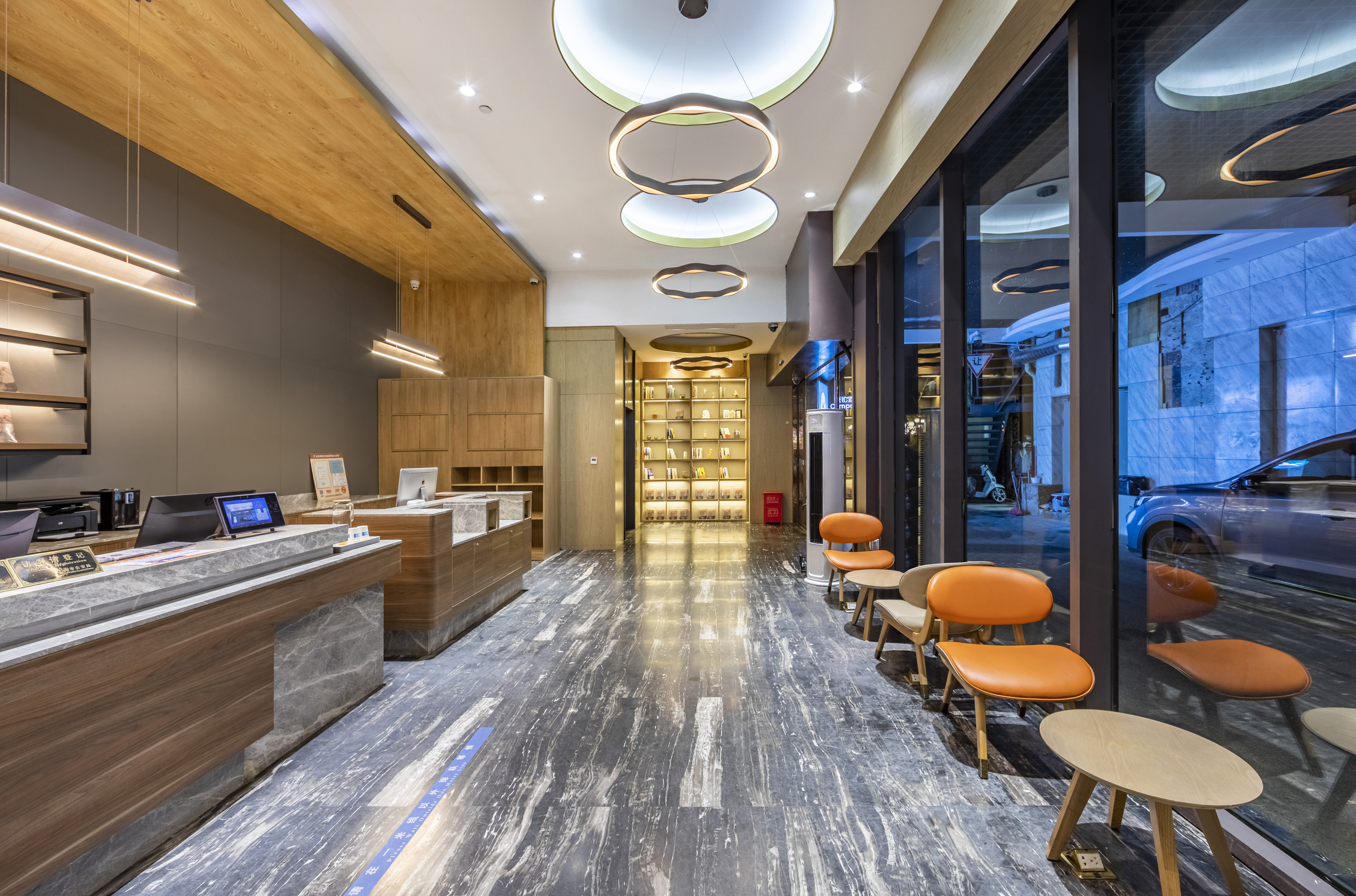 1125 avaliações de hóspedes verificadas do Hanting Hotel (Shanghai ...