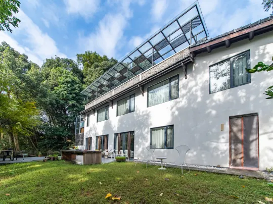 Nianhua Jingshe Guesthouse ) - Hangzhou