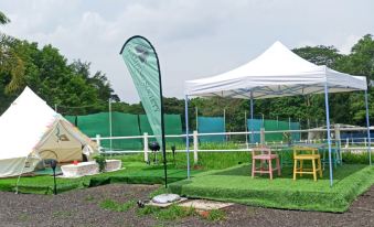 Glamping @ Bukit Timah HorseCity - 2026 Prices and Deals | Trip.com