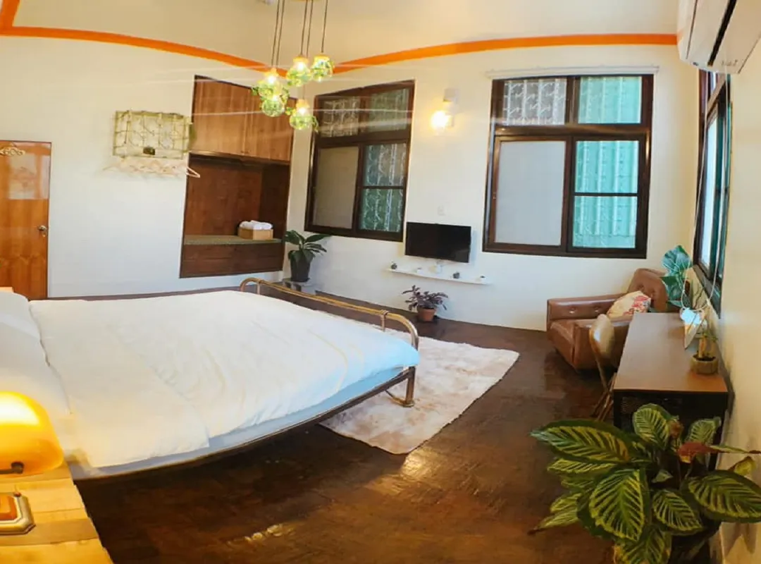 Liu Xu Homestay - 安南區