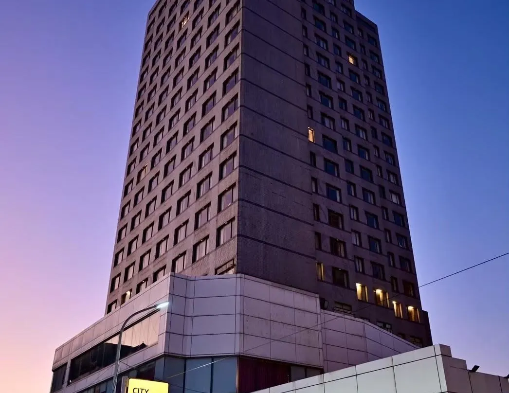 T-hotel - North District