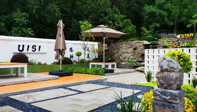 Zhaixingdao Homestay ) - Xi'An