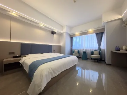 Yuhao Projection Serviced Apartment - Xiamen
