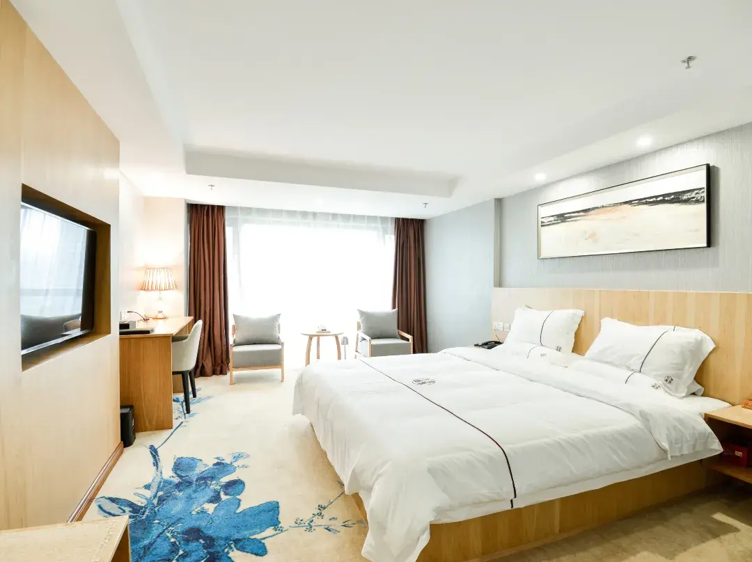 Kunming Yunding Yazhu Hotel - Kunming