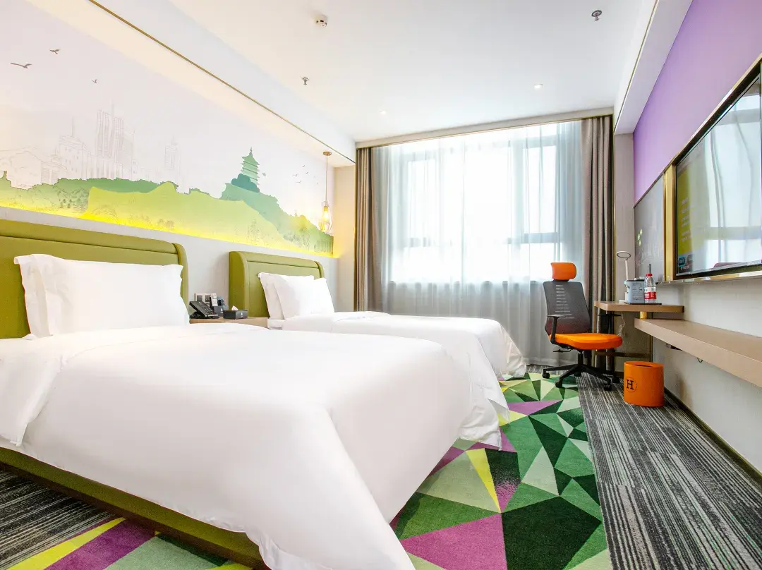 Liaoyuan Boyuehui Hotel - Liaoyuan