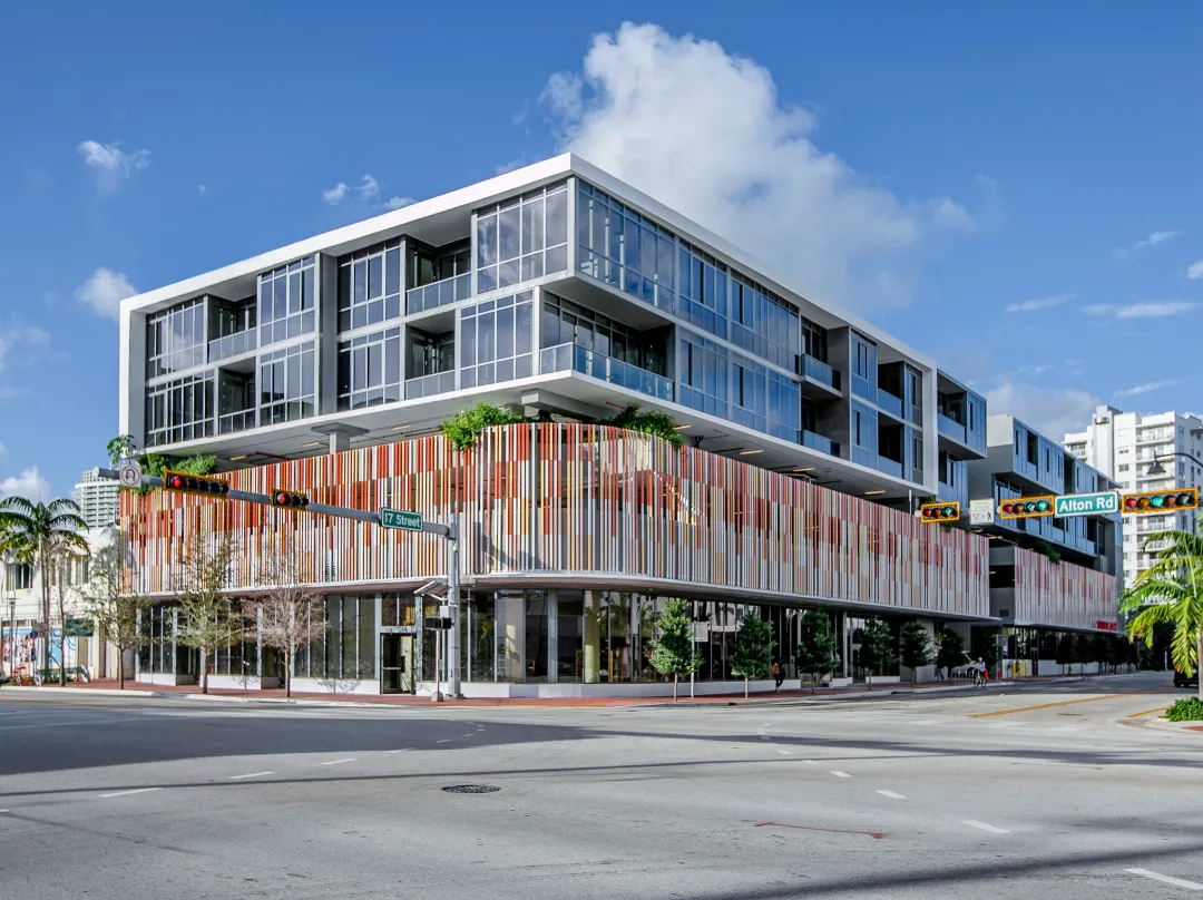 Sonder 17west - Miami, FL