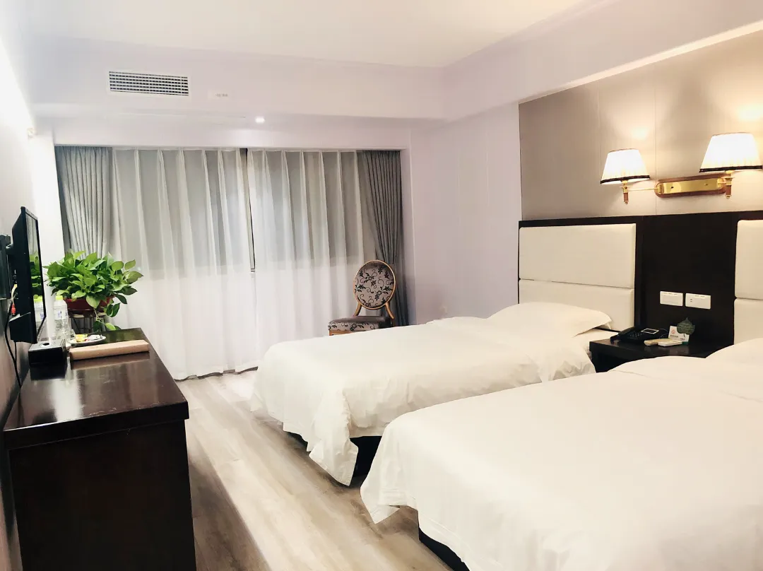 Jiangxia Hotel - Liuzhou