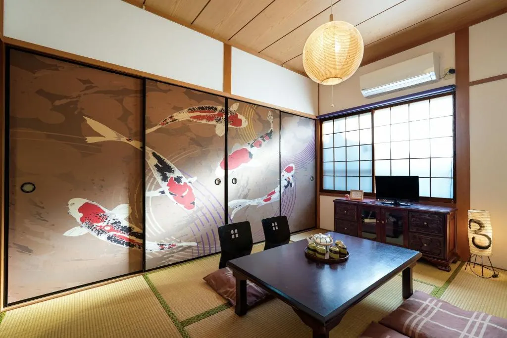 Guesthouse Kinoya - Gion