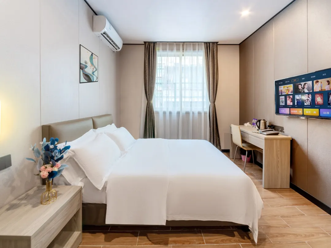 Guangwan Hotel - Guangzhou