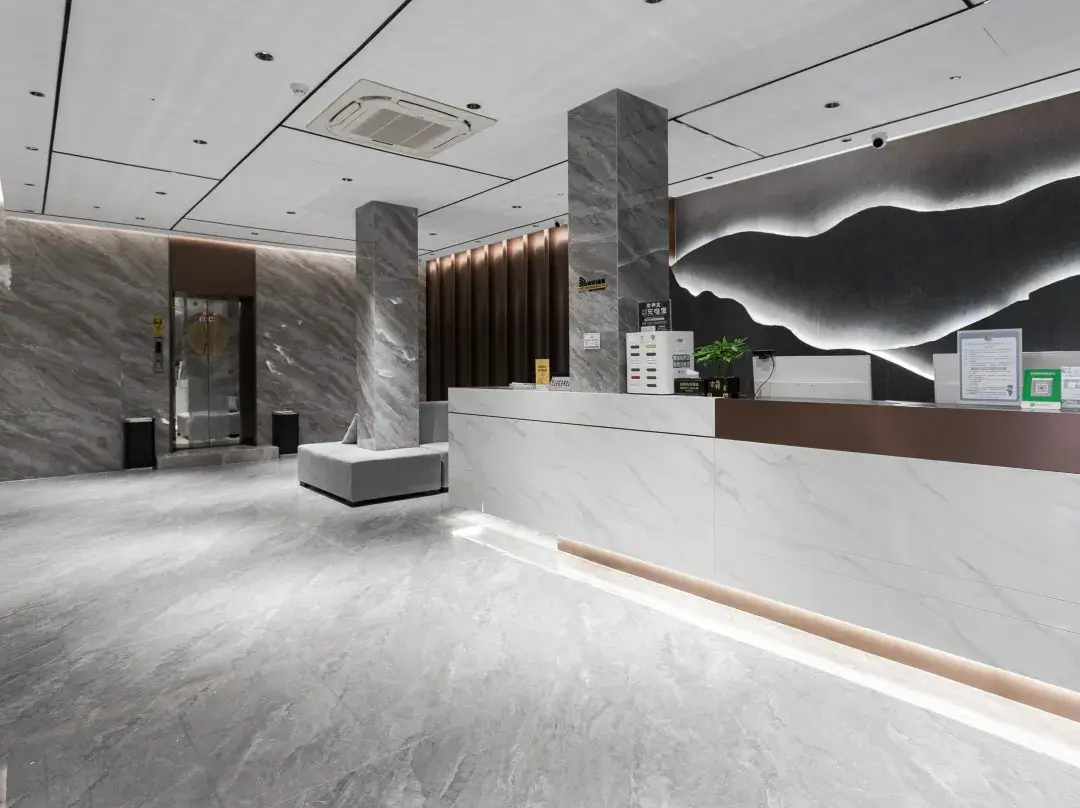 Las Esports Hotel - Wenzhou