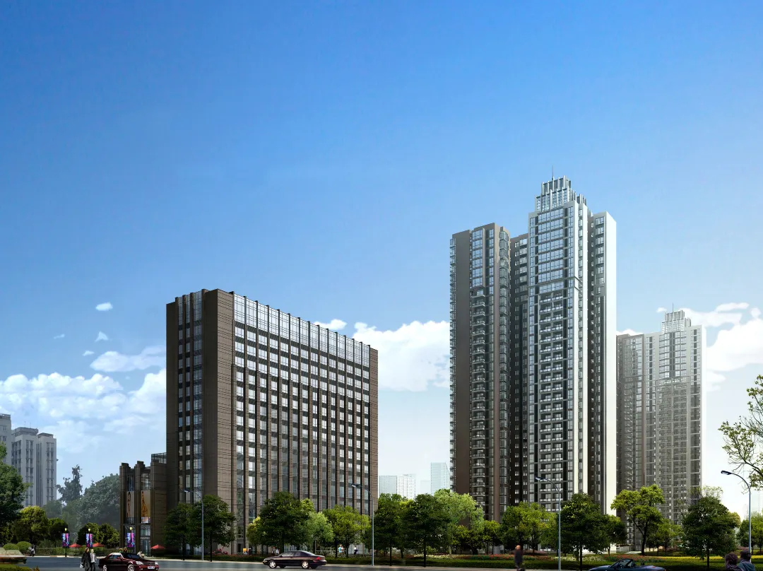Gediao Hotel - Neijiang