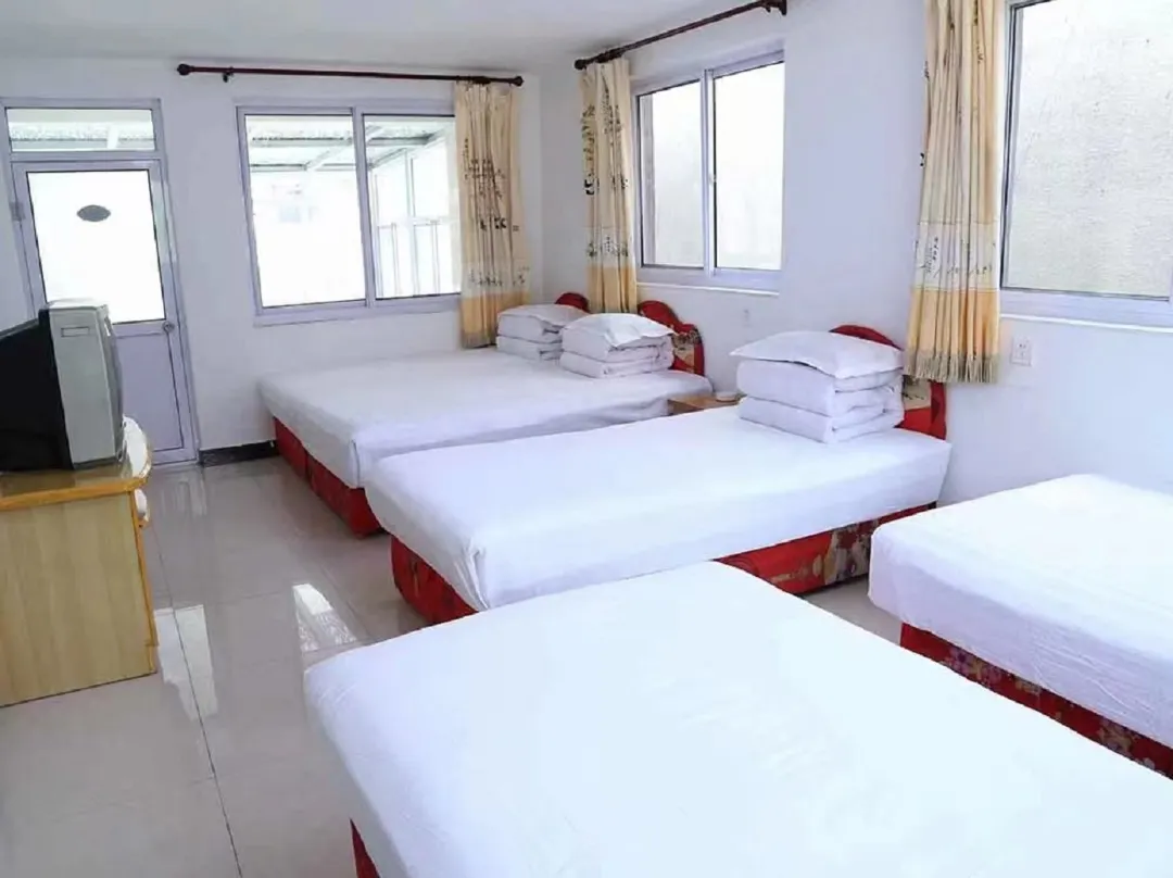 Beijing No.56 Yanping Farmhouse - Tianjin