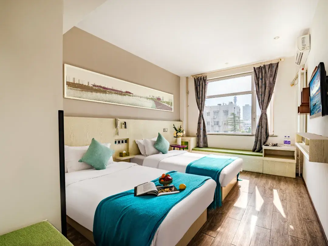 Joyinn Delicate Hotel - Zhengzhou