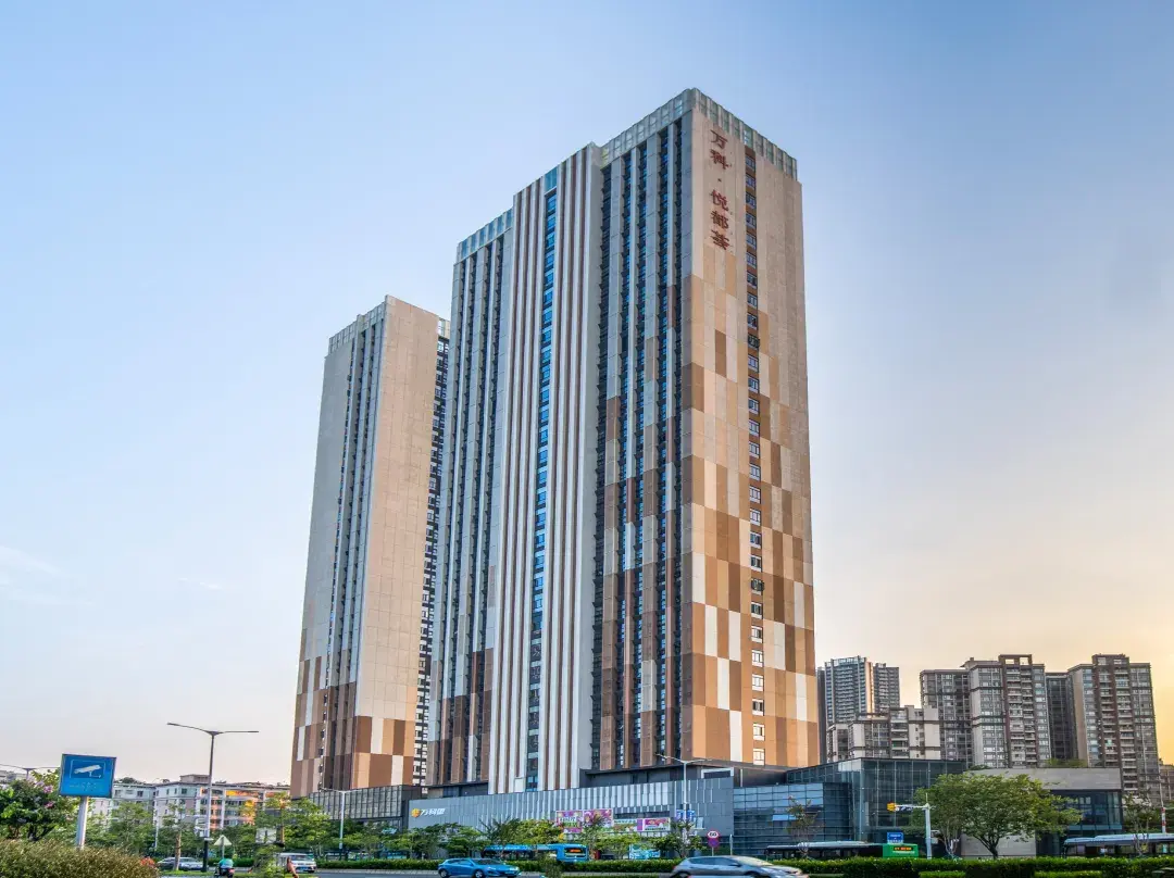 Foshan Lego Boutique Apartment - Guangzhou