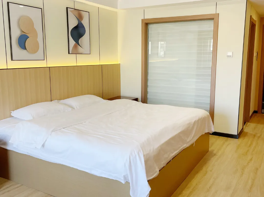 Century Business Hotel -