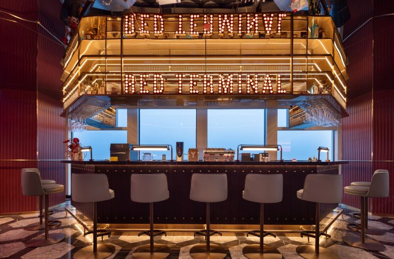 Radisson RED Guang Zhou South Railway Station,Guangzhou - Updated 2023 ...