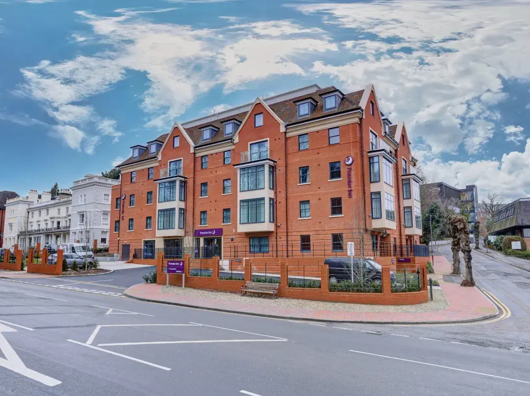 Royal Tunbridge Wells - Tunbridge Wells