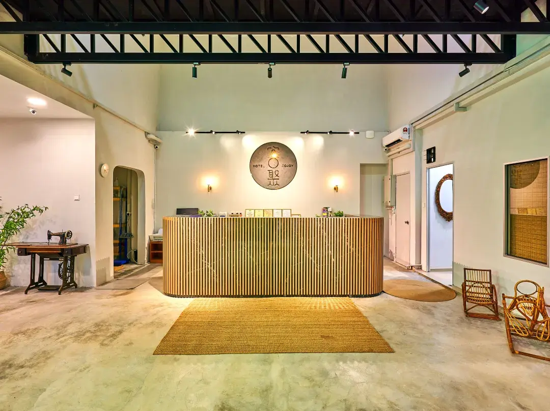 Cojoy Hotel @ Chinatown - Negeri Sembilan