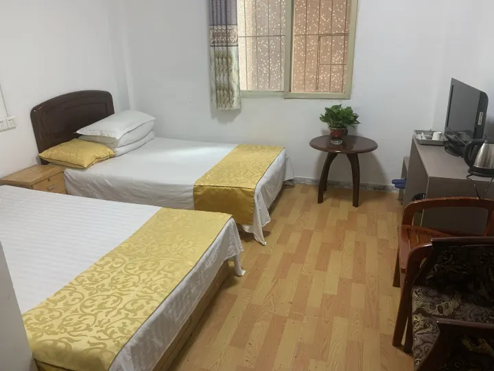 Ulasan Wuhan Jianghong Inn: 19 Ulasan & Penilaian Tamu | Trip.com