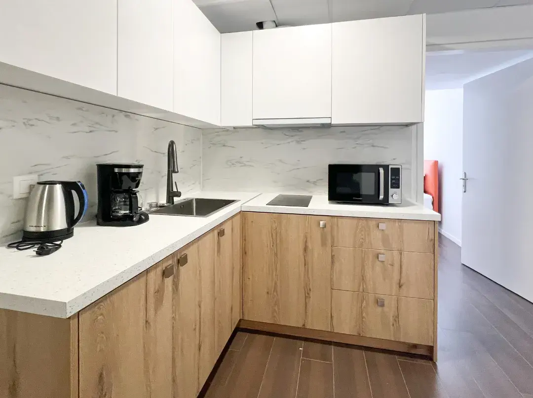 Anhome K11 Serviced Apartment - Atene