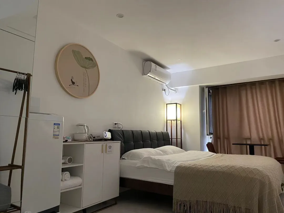 Aidong Homestay - Xi'An