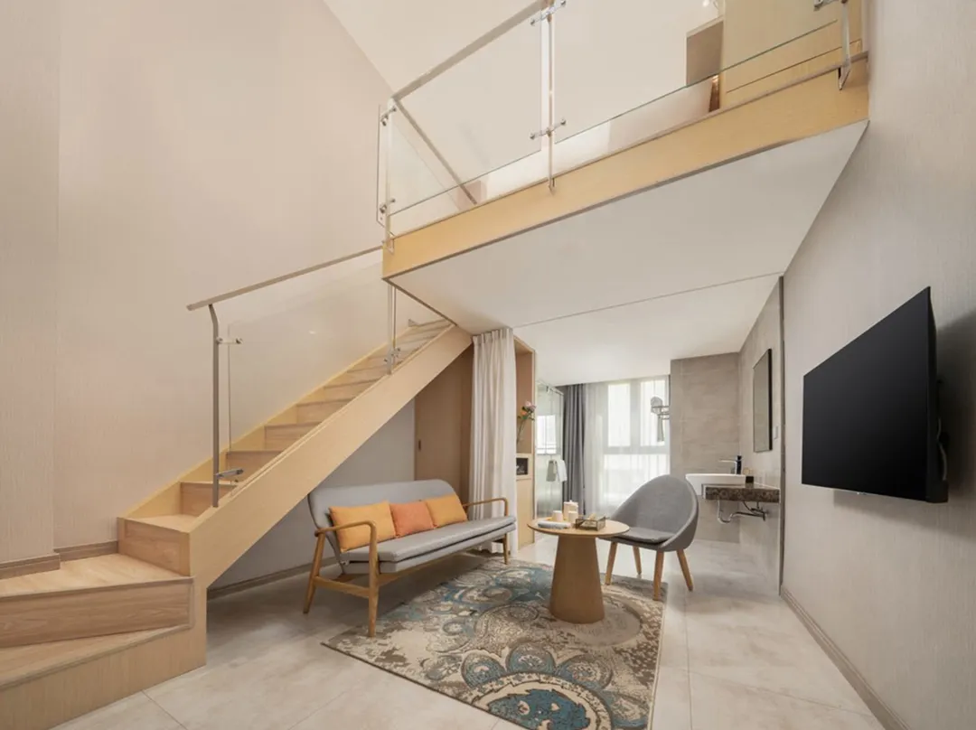 Home Youth Hotel - Nanning