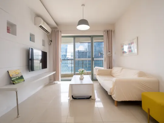 Shiguang Xiaozhu Homestay - Hong Kong