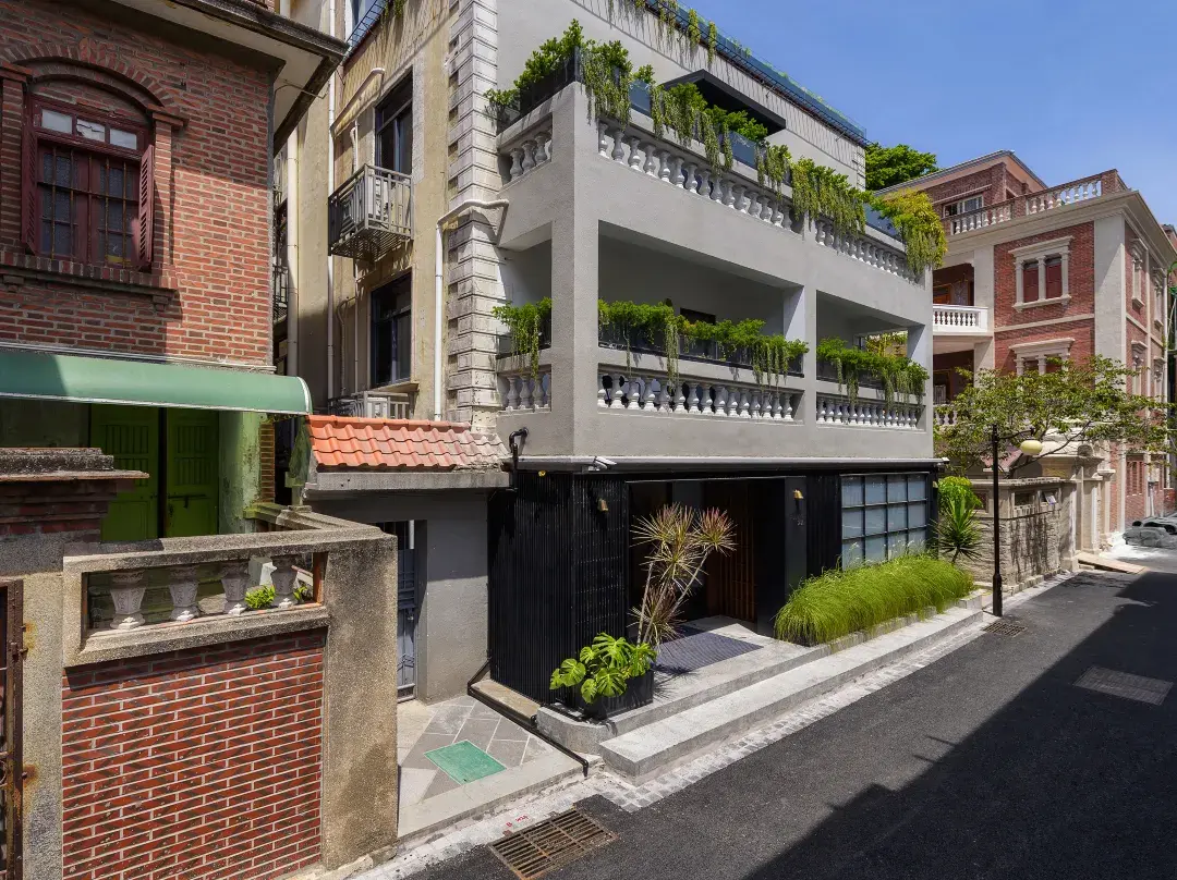 You Space - Xiamen