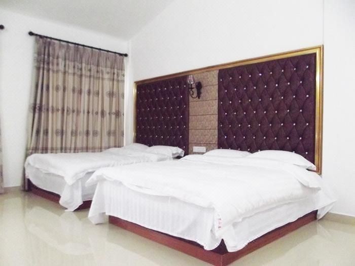Ping'an Accommodation (Guangzhou Jiaoxin Road)(平安住宿(广州滘心路店)), Guangzhou ...