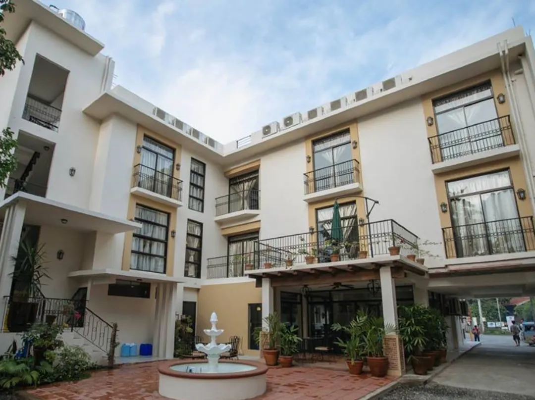 Casa Rubin - Dumaguete