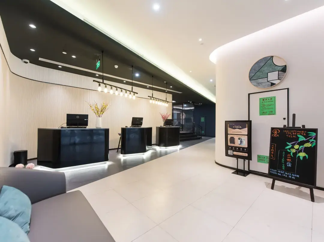 Cjia Apartment - Hong Kong