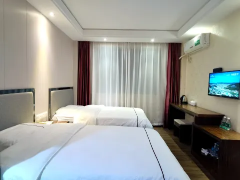 Fubang Hotel - Yichun