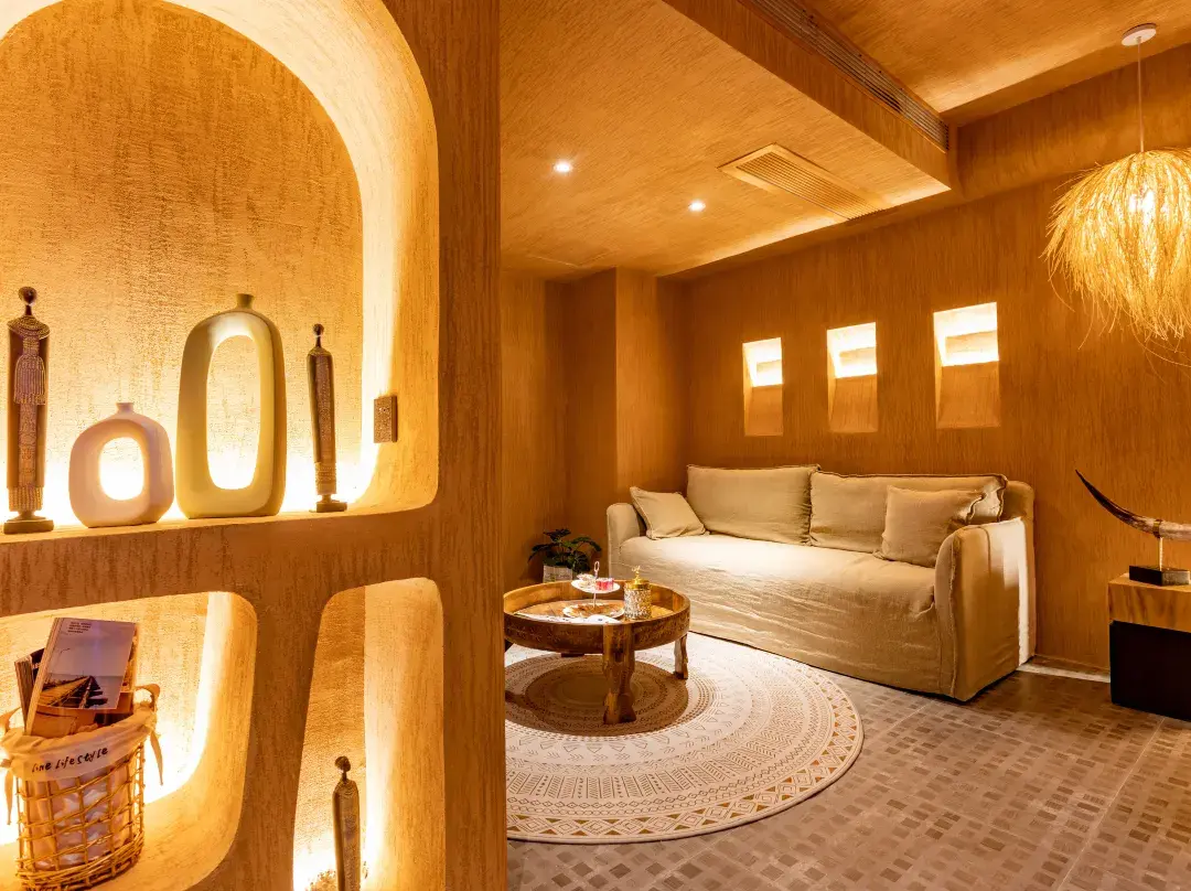 Shenzhen Seattle Hotel(exhibition Center) - Tin Shui Wai