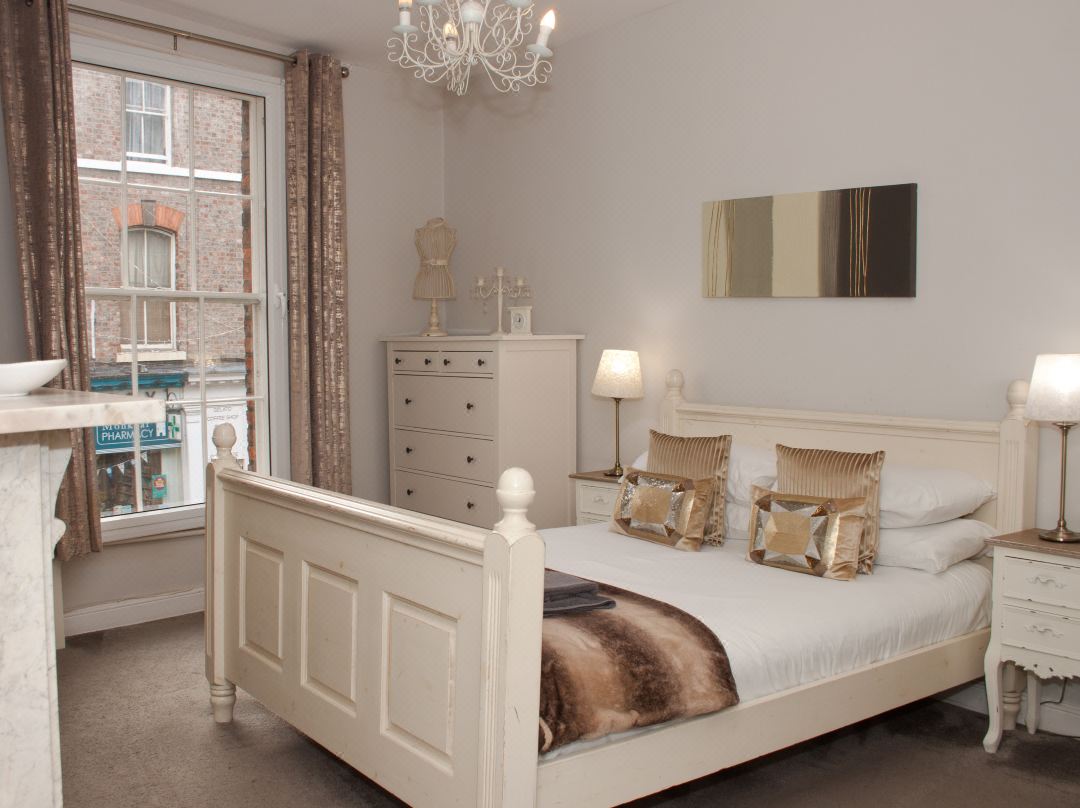 Goodramgate Apartments - York