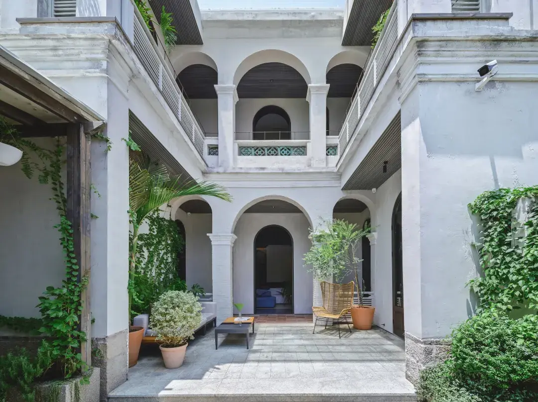 Lingjing Anhai Hotel - Xiamen