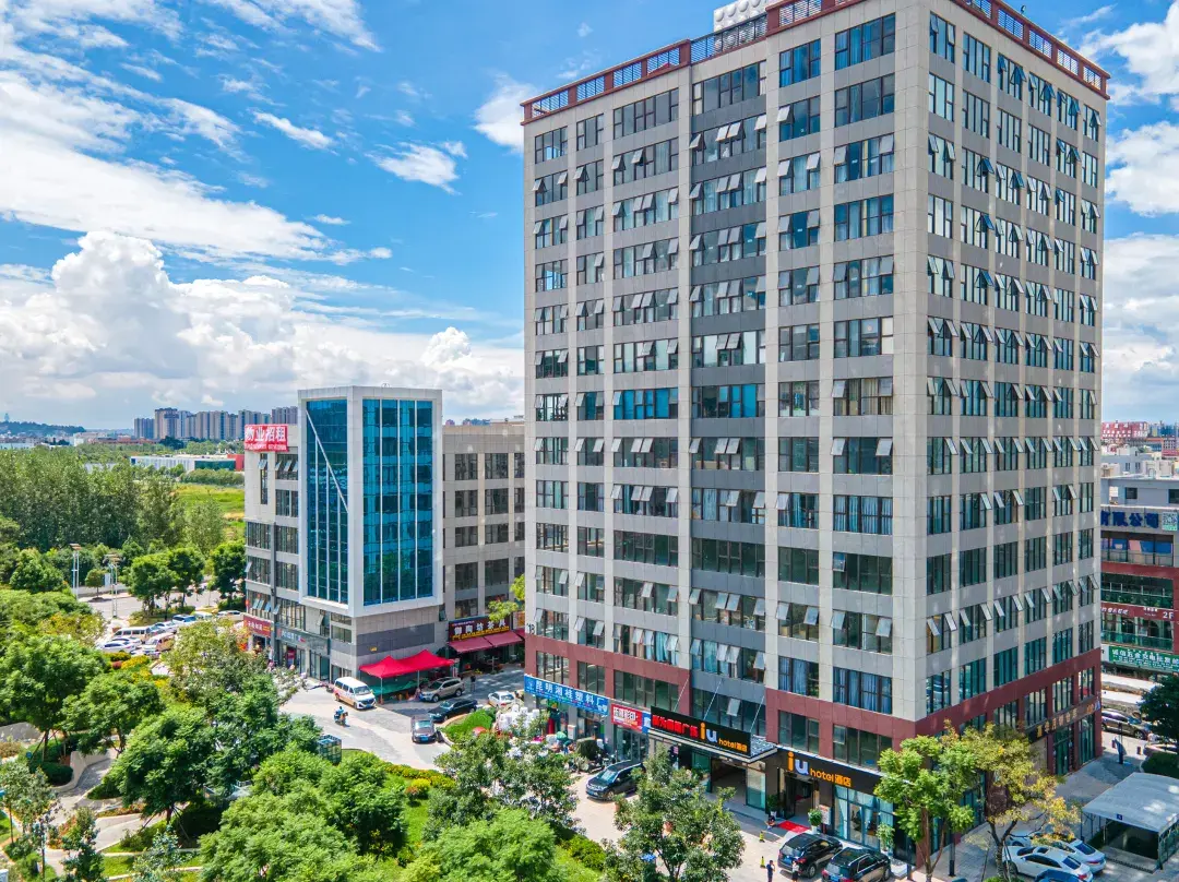Iu Hotel - 昆明市
