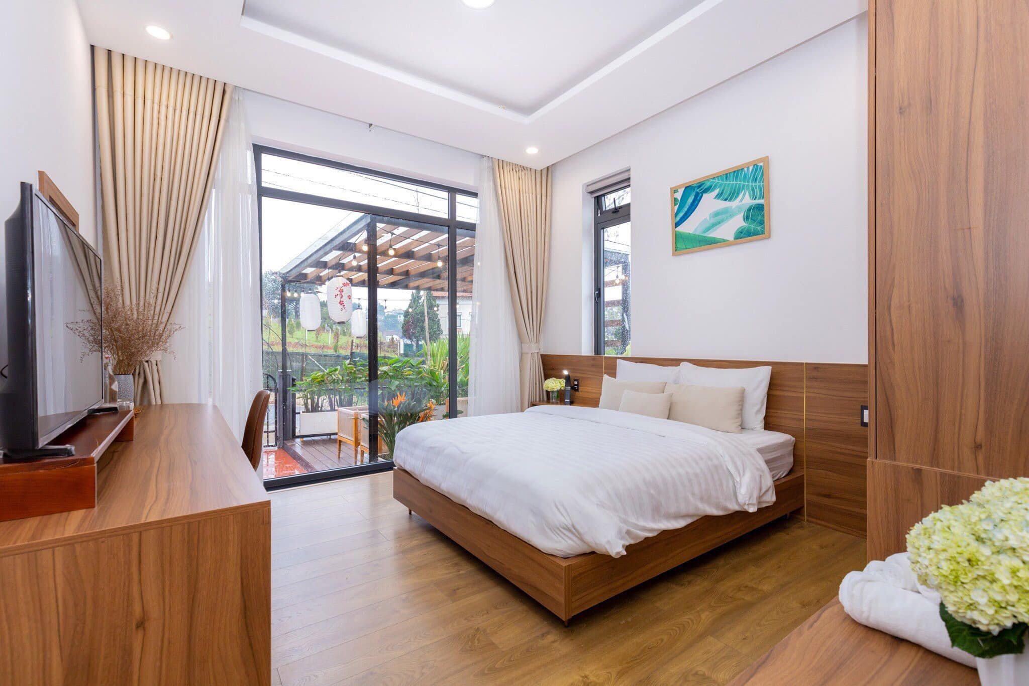 The Elegant Da Lat in Da Lat | 2024 Updated prices, deals - Klook ...