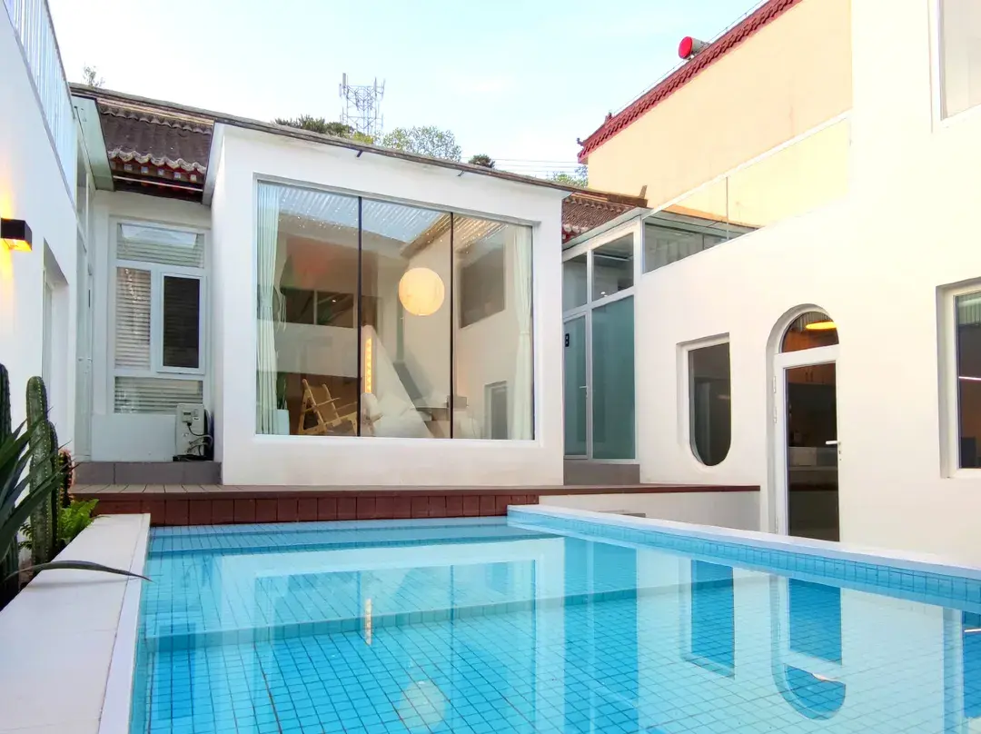 Beijing Hoshino Homestay - Beijing