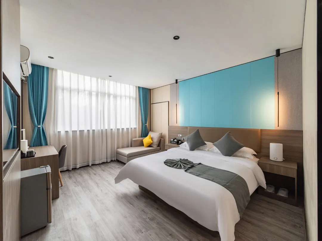 Yancheng Likejia Hotel - Yancheng