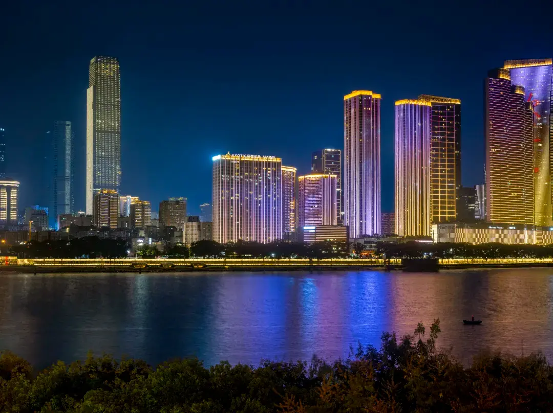 Exotic ·Whotel - Changsha