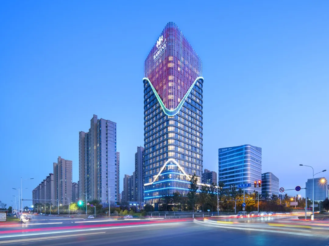 The Barony Jinan East - Jinan