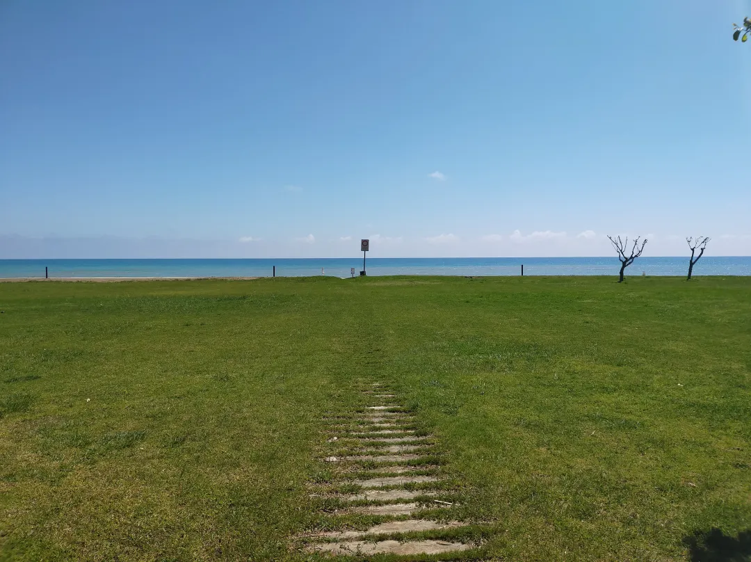 Acv - Aguamarina-2ª Linea Planta 5 Norte - Oropesa del Mar