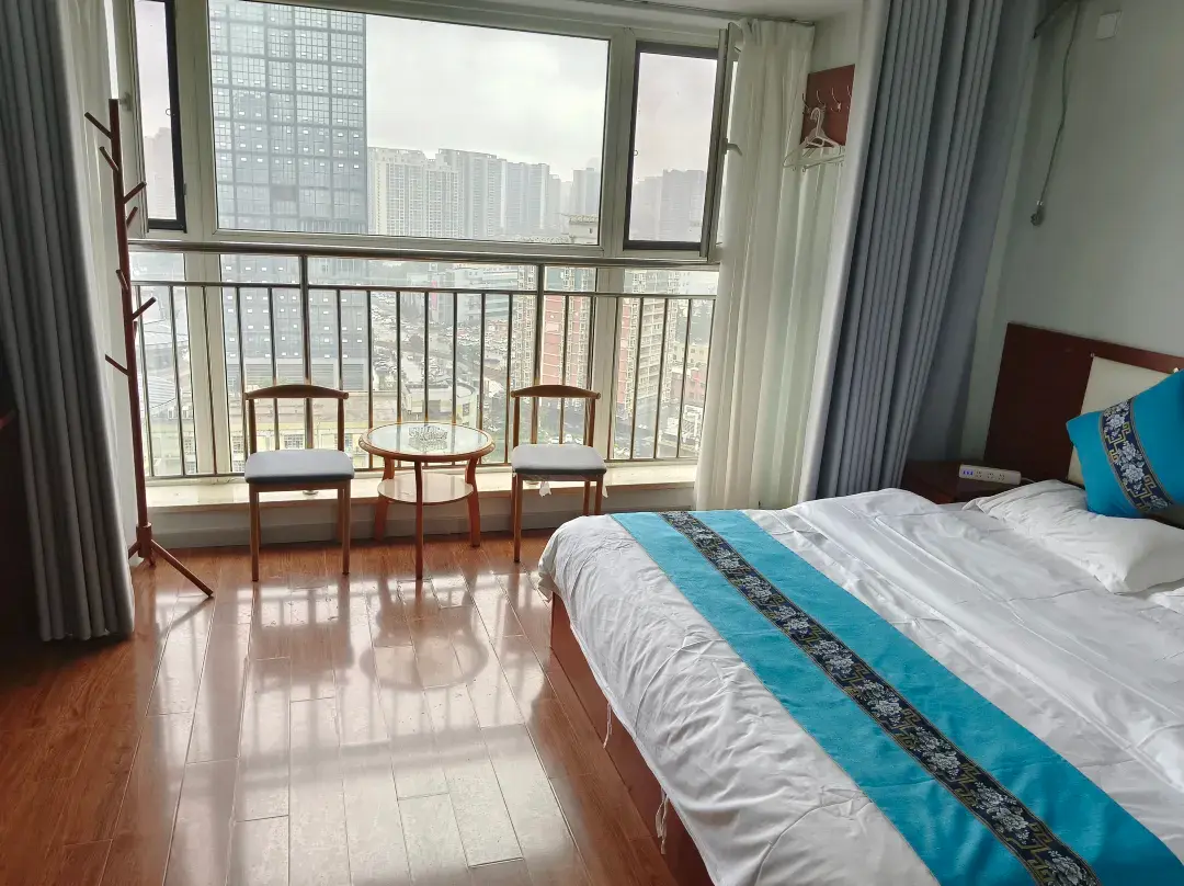 Lijia Hostel - Xi'An