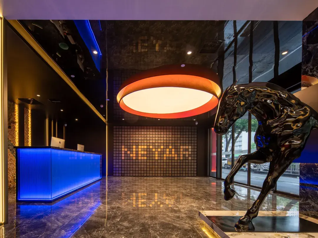 Neyar Fuguang Hotel - Changsha
