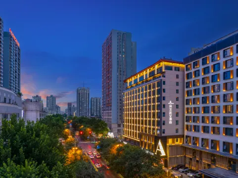 Doaland V Hotel - Xi'an