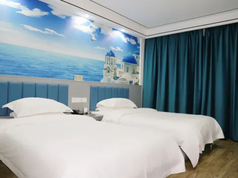 Aishang Wujia Hotel - Pingxiang